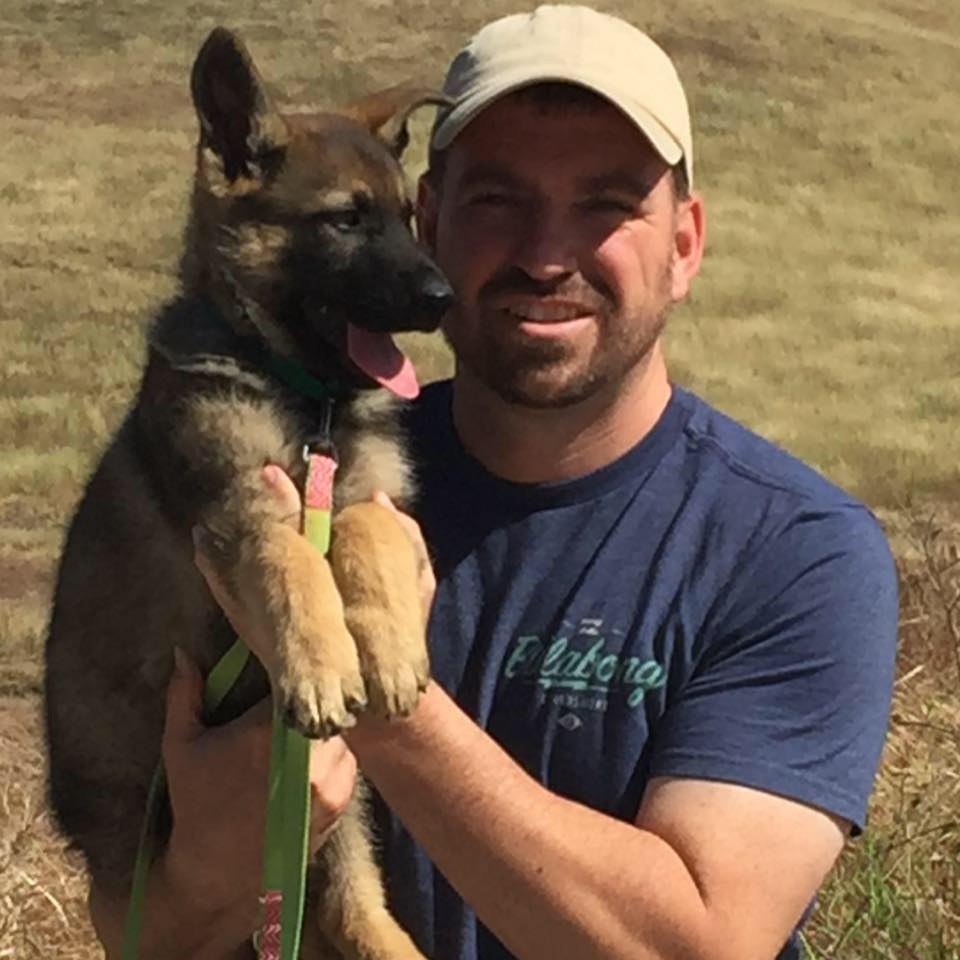 Dog Handler Training: Our Philosophy